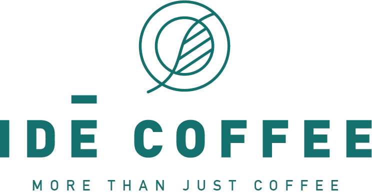 Webshop Idé Coffee